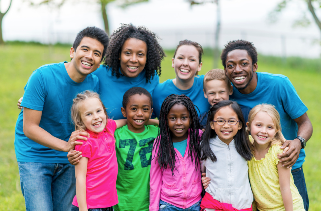 Overnight Camps | Tanager Place