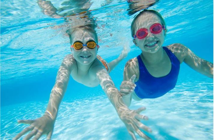 Camp Tanager | Tanager | Safe, Fun, & Outdoors
