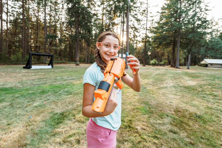 Camp Tanager | Tanager | Safe, Fun, & Outdoors